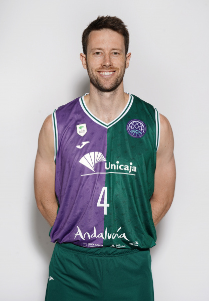 Web Oficial del Unicaja Baloncesto